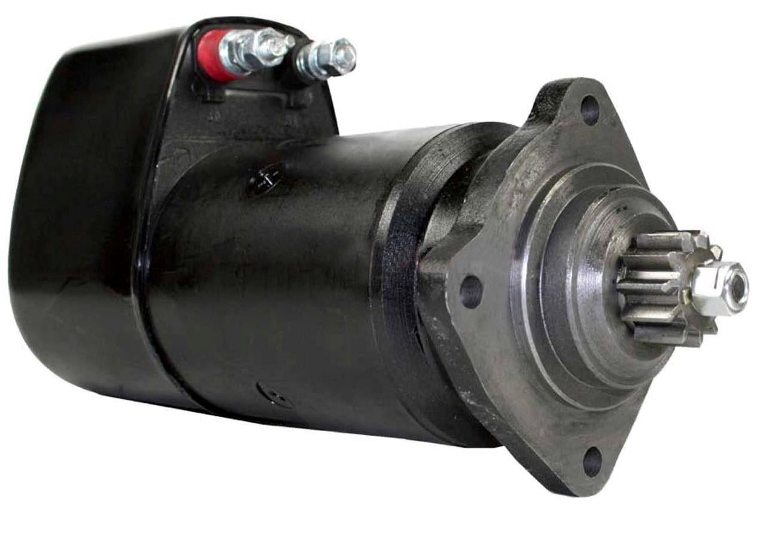 New Starter Fits Magirus-Deutz M310 D16/19/22/26Fk 0001410111 ...