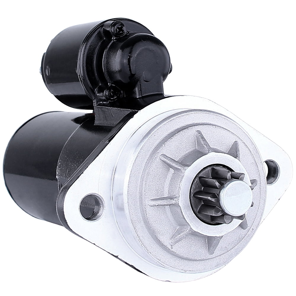 New Starter Fits Mercruiser Marine Inboard Engine 5.7L EFI Mie Replaces ...