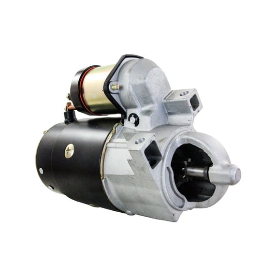New Starter Fits Mercruiser Stern Drive 3.0 3.0Lx 300 898 5099417A2 ...