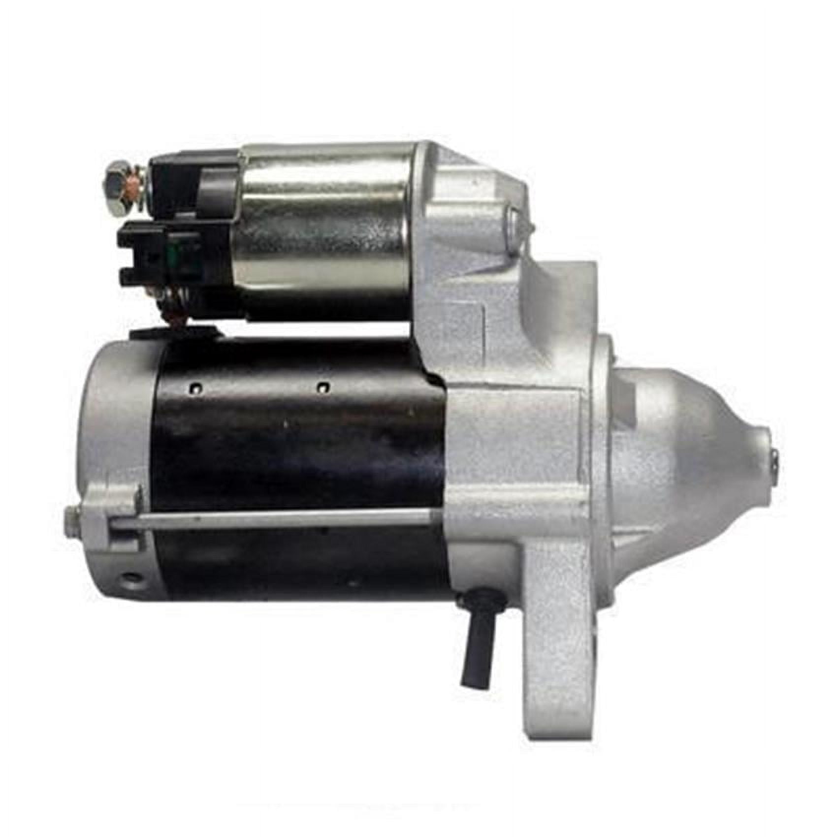 New Starter Fits Scion Ax Xu 2003-06 Toyota Echo 2003-05 Yaris 06-09 ...