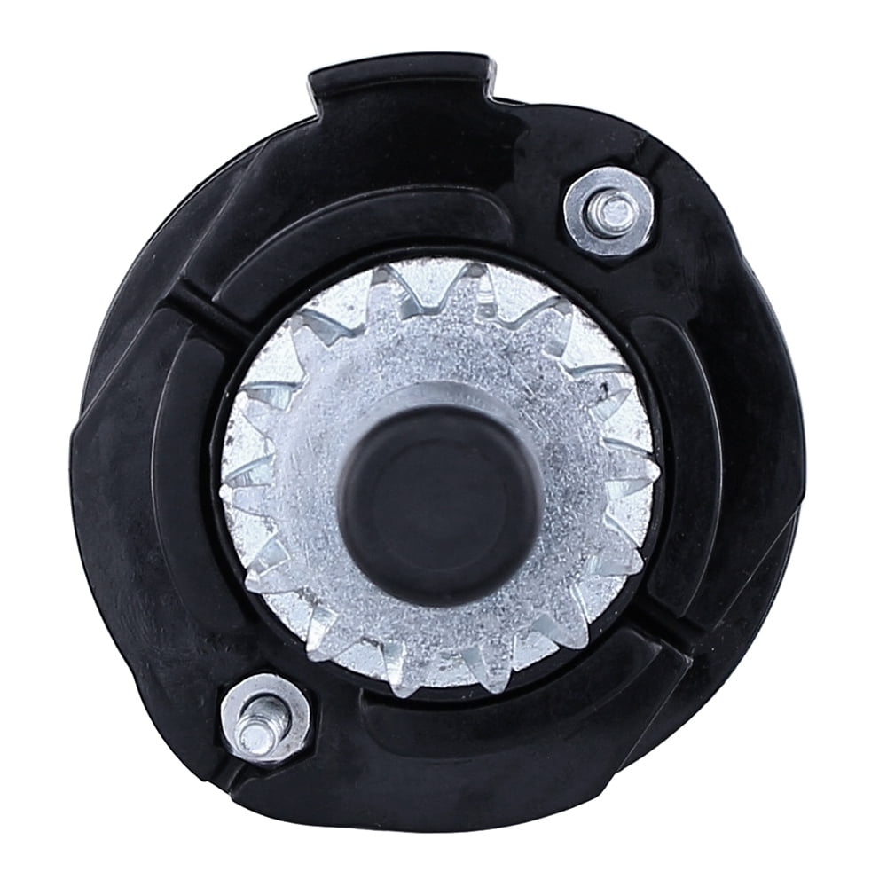 Toro Zero Turn Lawn Mower & Riding Tractor Parts: New Starter Fits ...