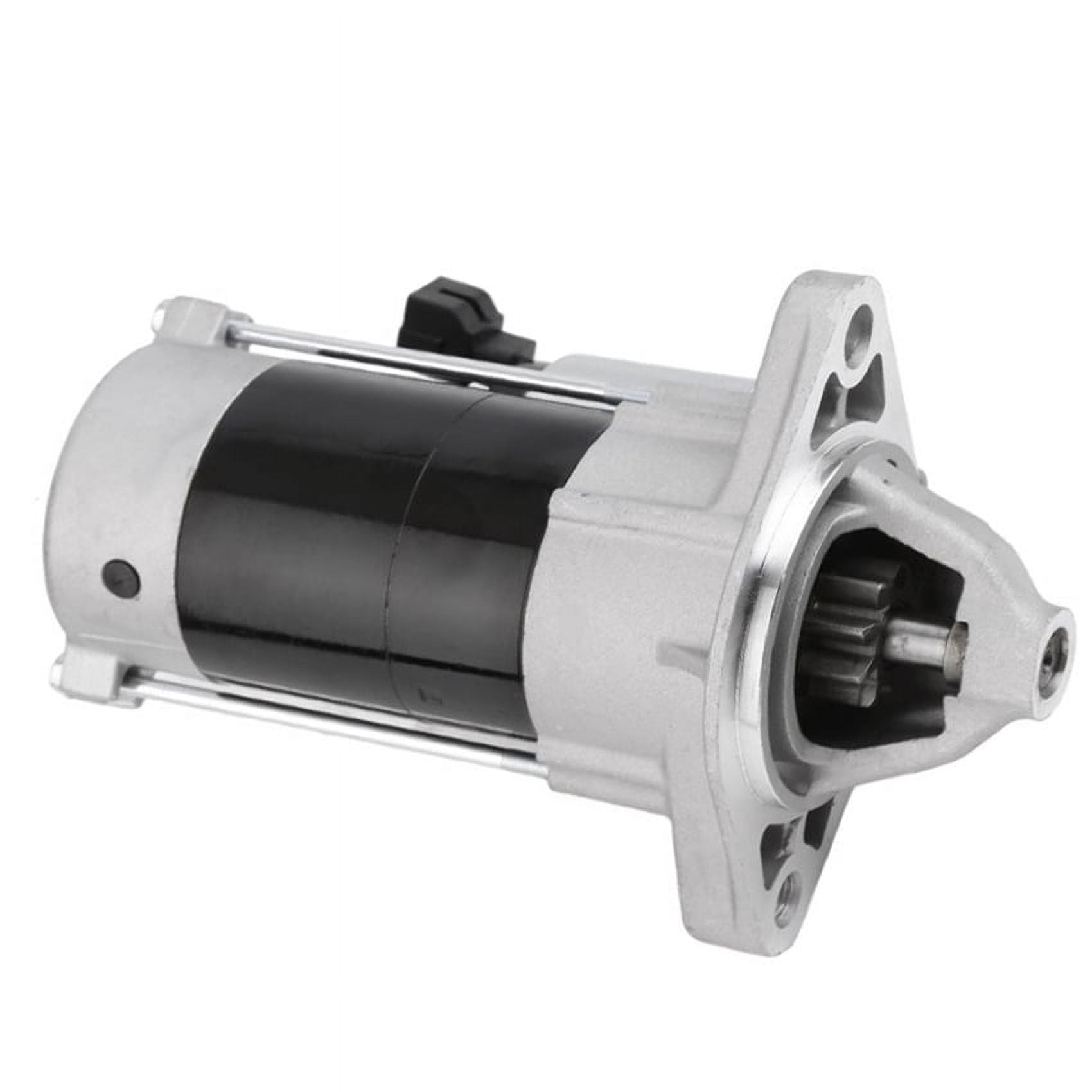 New Starter Fits Toyota Europe Corolla Verso 2001-2004 28100-22030 ...
