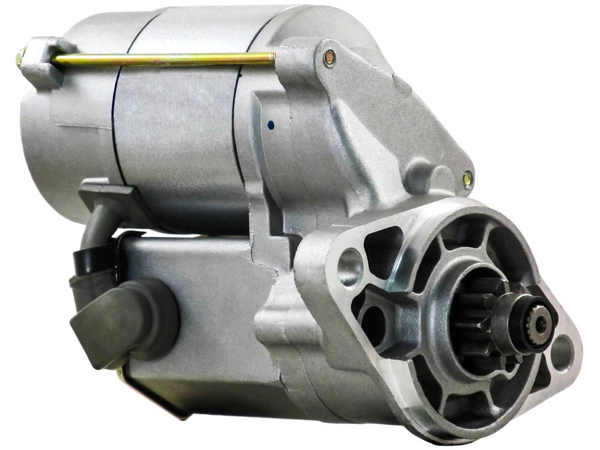 Toyota Pickup Starter Motor