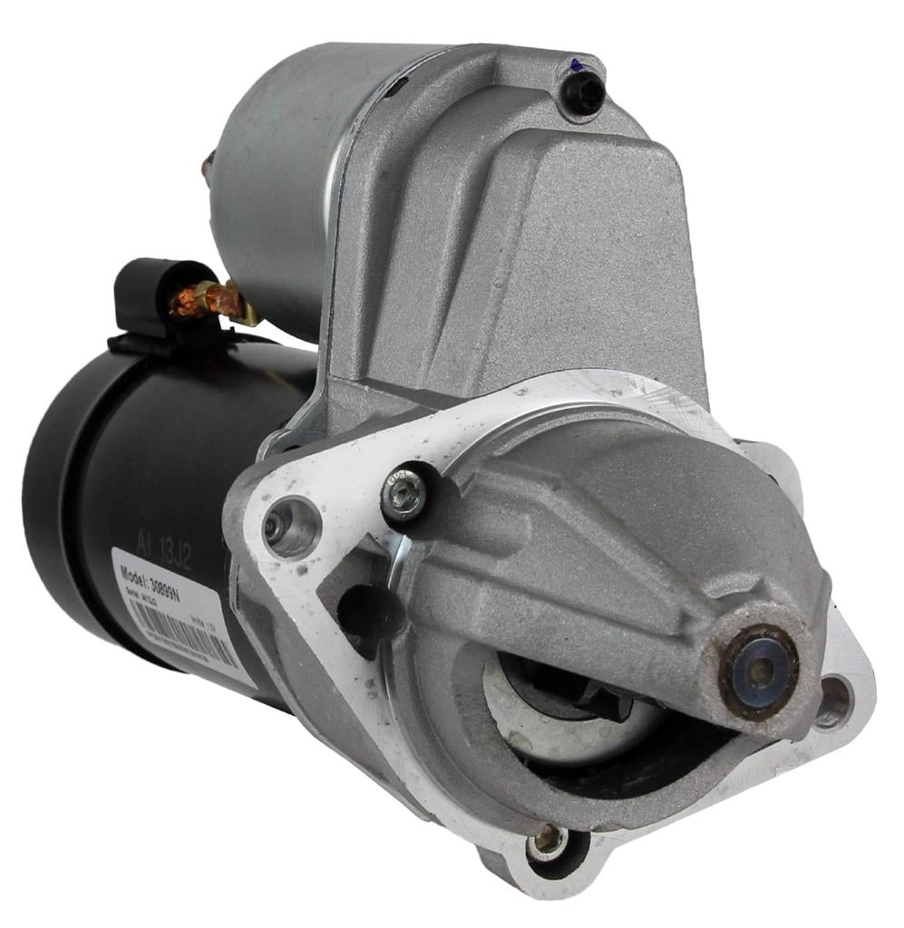 New Starter Fits Vauxhall Agila Cavalier Combo Corsa Meriva Tigra ...