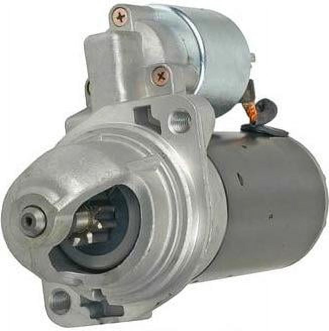Volvo 740 760 Starter Motor