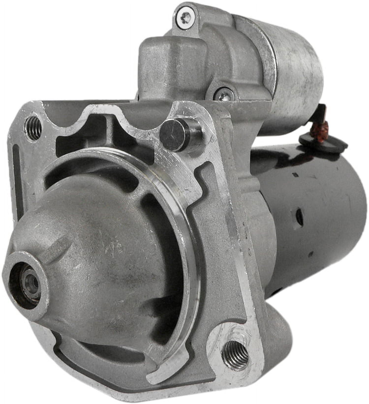 New Starter Fits Volvo S40 2.4L 2004 06 0 986 020 860 0986020860 1374049 3M5Tea