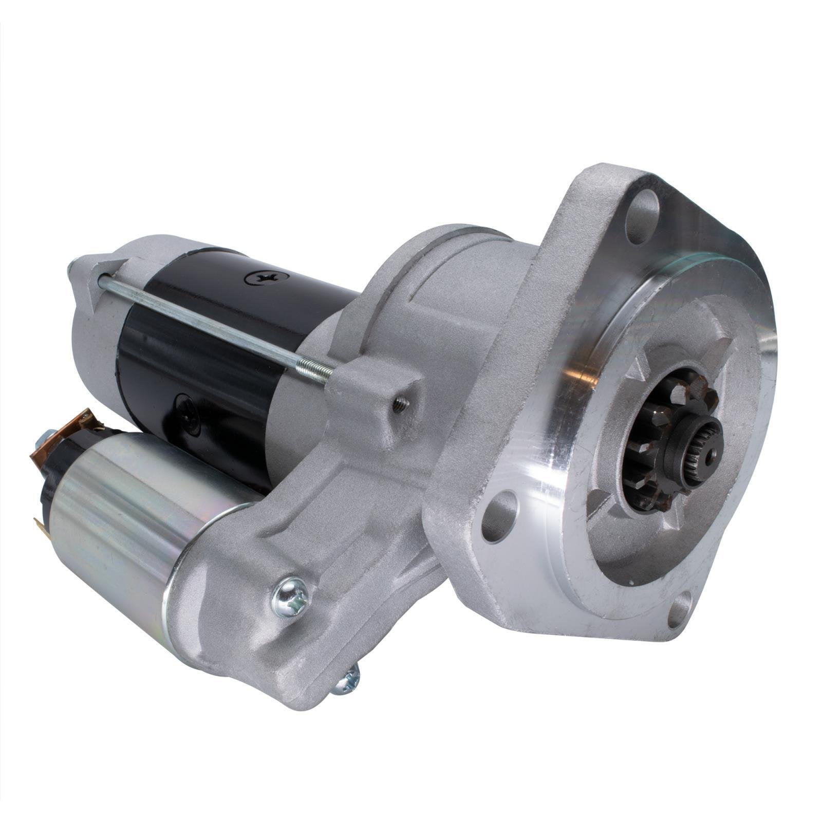 New Starter For Nissan Fork Lift Truck F03 TD42 24V 1988-07 S25158A ...