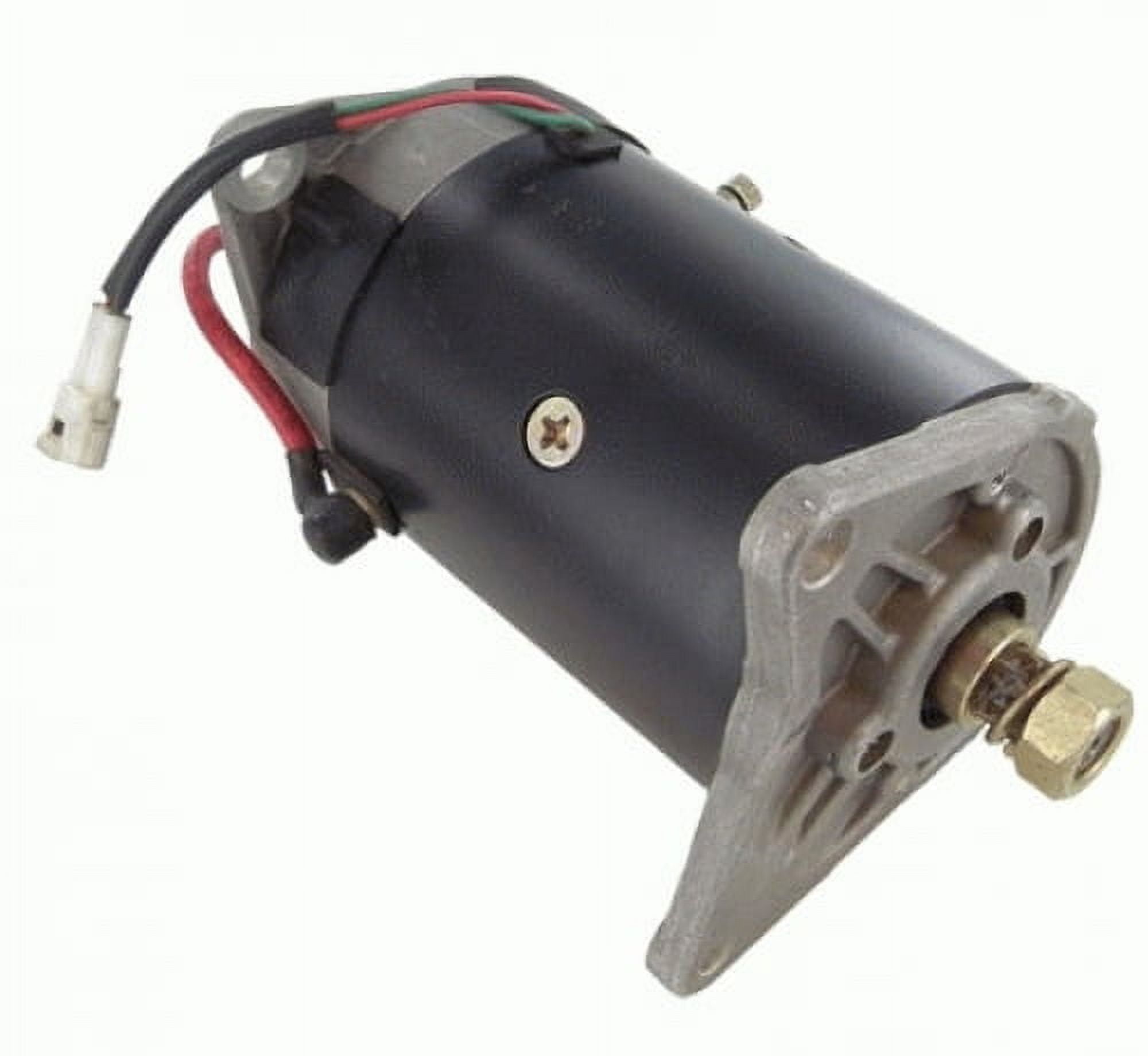 New Starter Generator Compatible with John Deere Gator TX Turf UTV ...