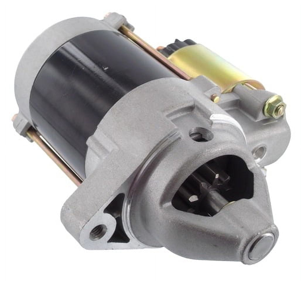 Starter For John Deere Riding Mower