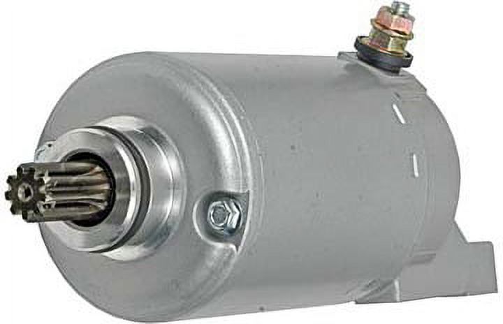New Starter Motor Compatible With Bombardier Traxter Autoshift Foot ...