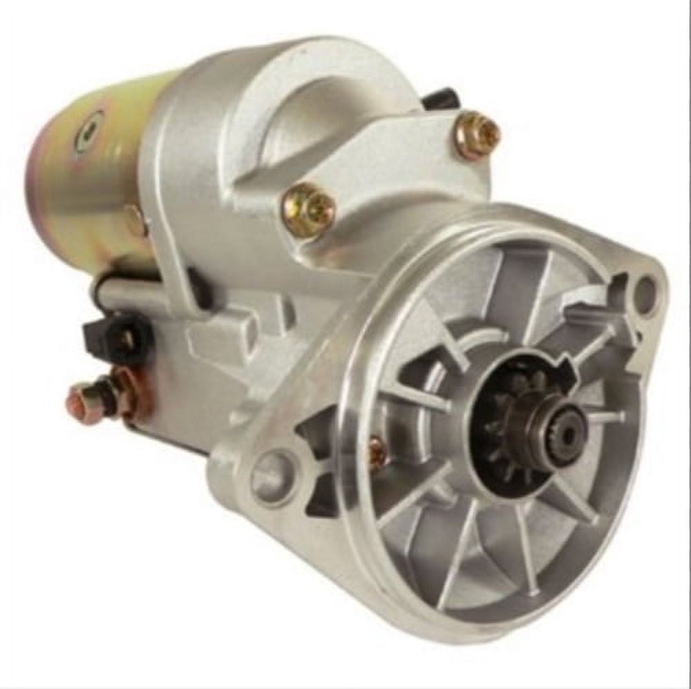New 12V OSGR Starter Compatible with Ford F700 Medium Duty Truck V8 7 ...