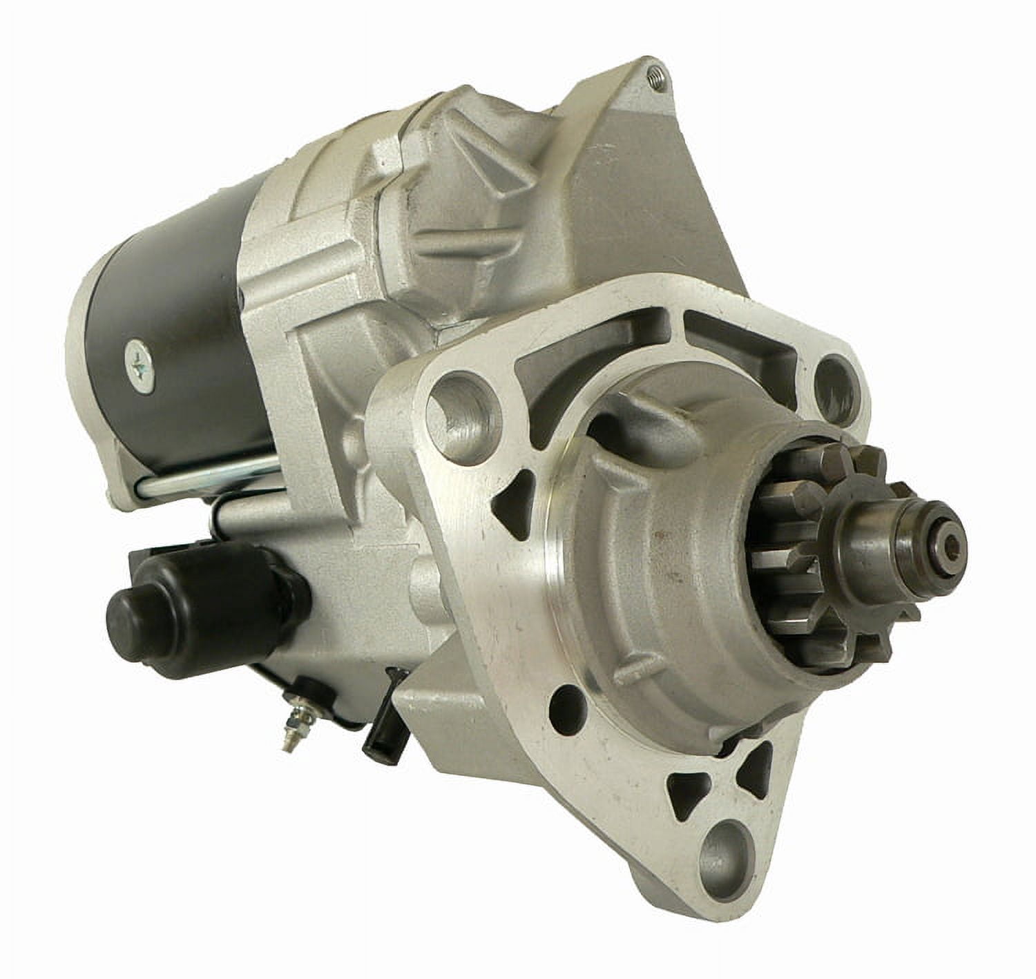 New Starter Motor Compatible With Freightliner Heavy Truck Columbia ...