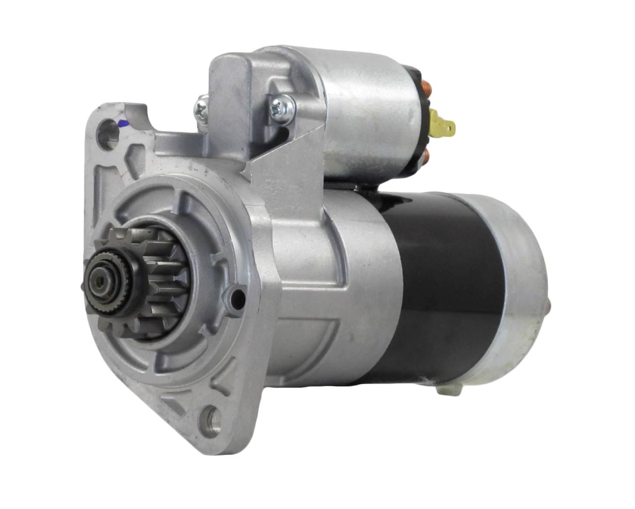 New Starter Motor Compatible With Mahindra Mitsubishi Caterpillar ...