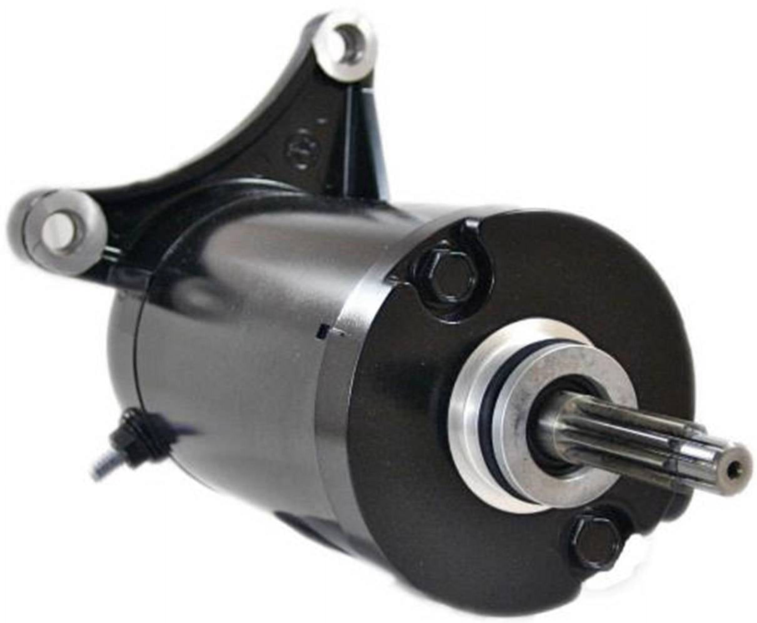 New Starter Motor Compatible With Victory Motorcycle Classic Cruiser ...