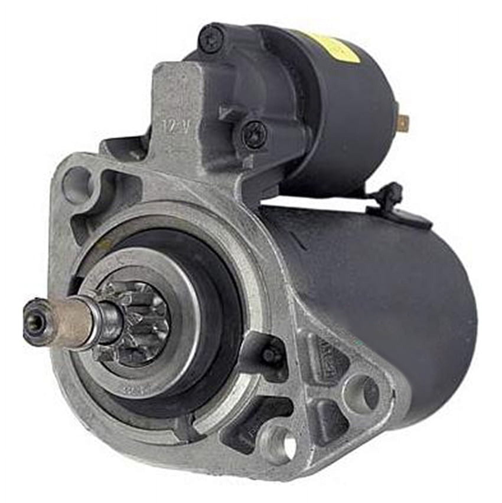 New Starter Motor Compatible With Volkswagen Scirocco Cabriolet ...
