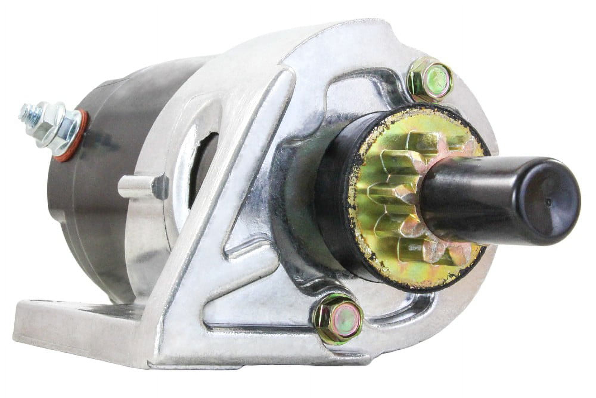 Engine Starter Compatible with Kohler K-Series K-211 K-241 K-301 K-321 ...
