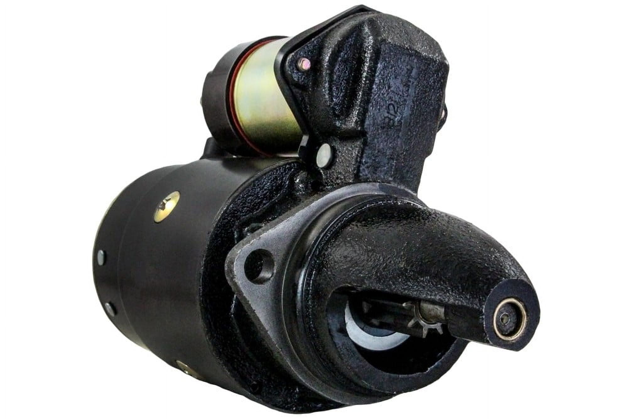 New Starter Motor Fits International Truck Loadstar Ihc V-304 345 392 ...