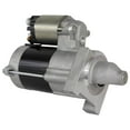 New Starter Motor Fits John Deere Gator Tx UTV 13Hp Kawasaki Engine ...