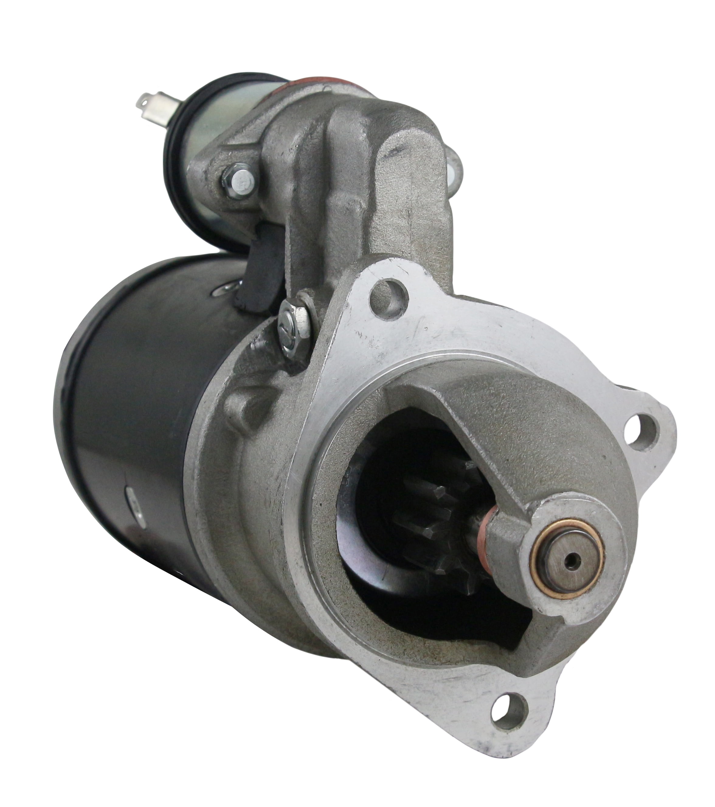 New Starter Motor Fits Lister-Petter Tractor Ts1 Ts2 Ts3 Tx2 Tx3 27419A ...