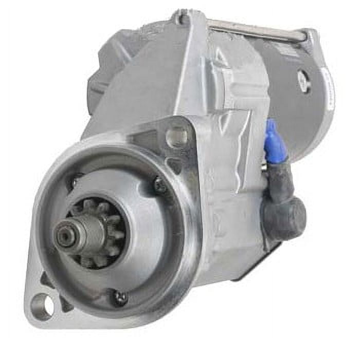 New Starter Motor Fits Nissan Ud 1800Hd 2300Dh 2300Lp Series Md-230 7.7 ...