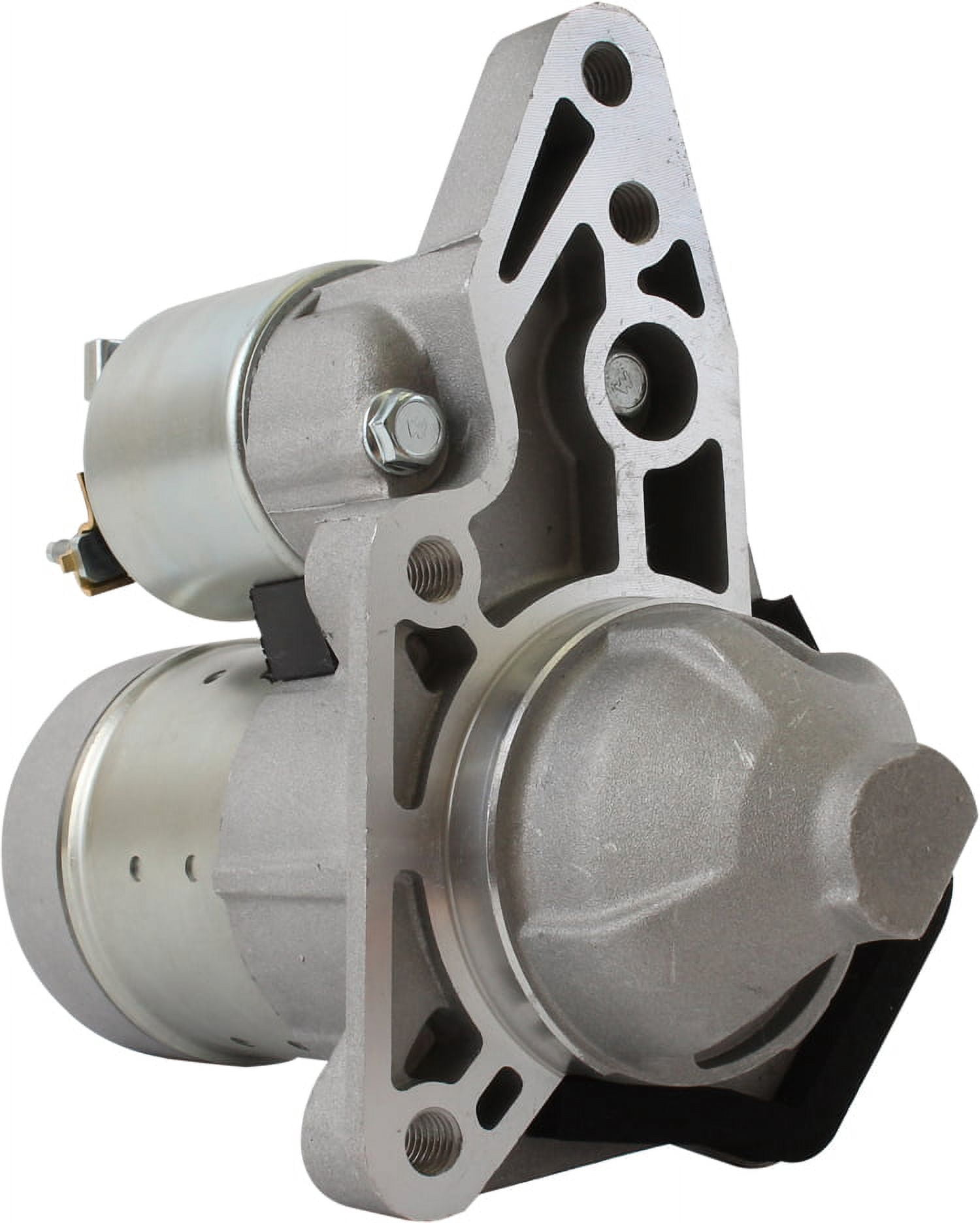 New Starter Motor Fits Nissan Versa 1.6 2015 23300-Ee00A 23300-Ee00B ...