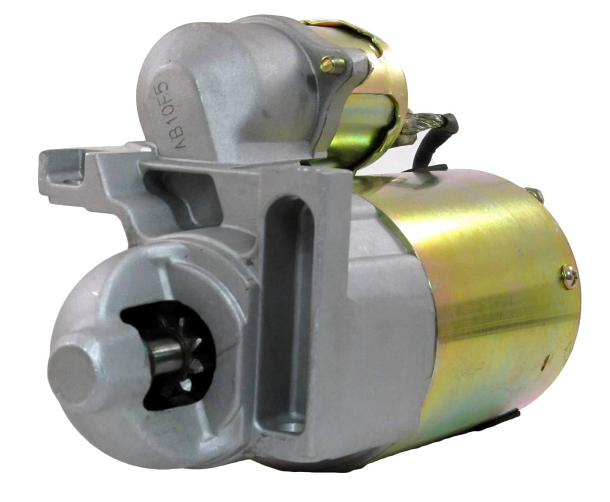 Pontiac Tempest Starter Motor