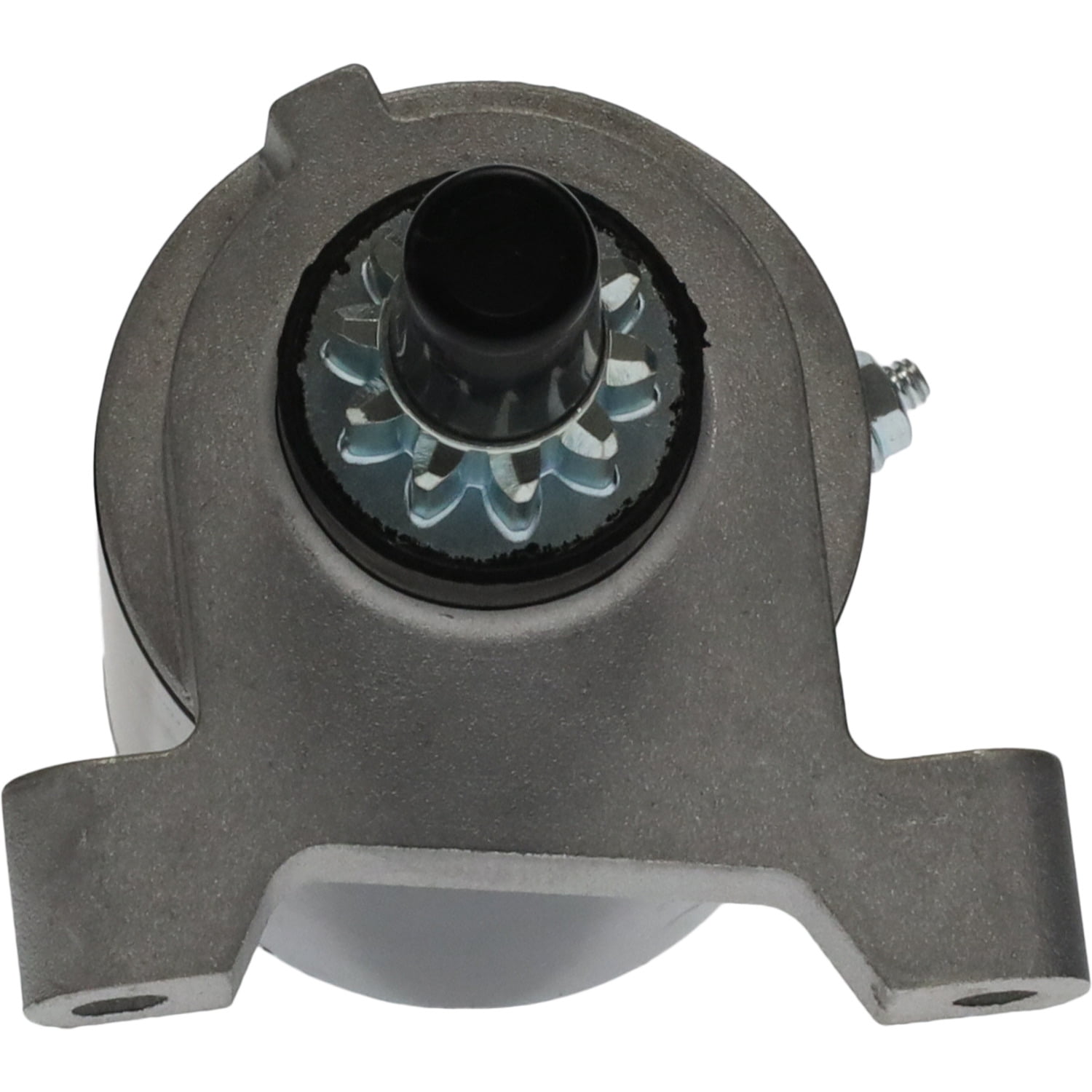 New Starter Motor Fits Tecumseh Ohv125 Ohv130 Ohv135 Ov358 37425 36914 ...