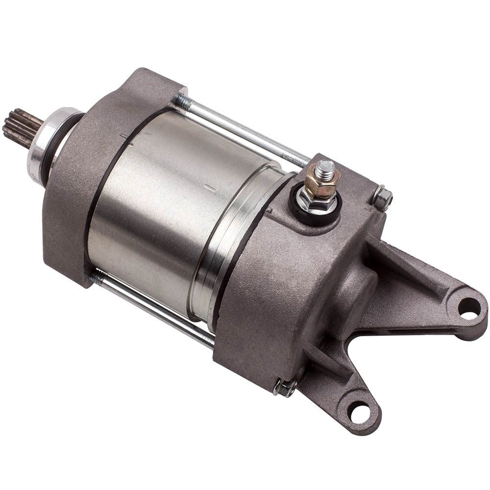 New Starter Motor for Yamaha YZF R1 2009-2014, 12V, OEM 14B8189000 ...