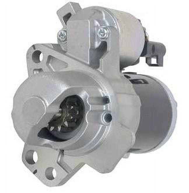 Starting Motor Compatible with 2006 Buick Cadillac Sts 2.8L 3.6L 12V ...