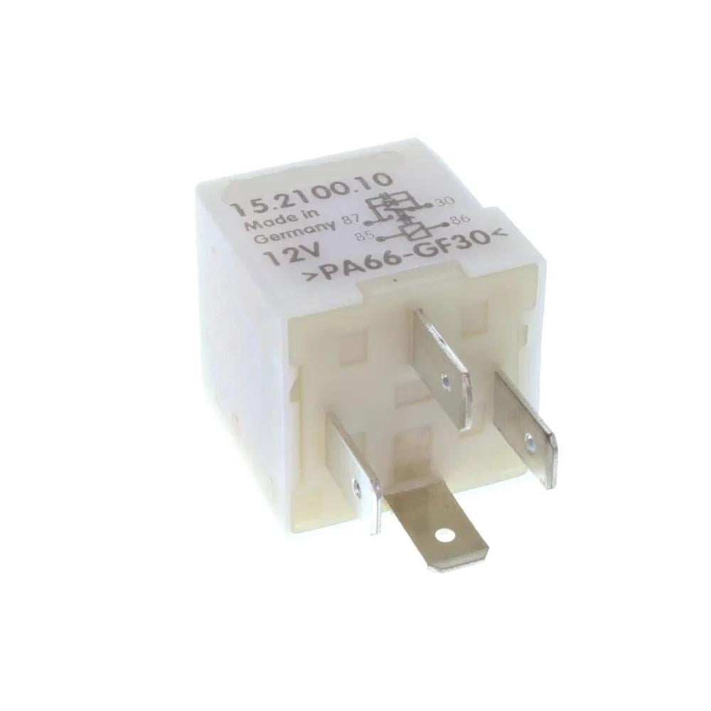 New Starter Relay Compatible With Audi Volkswagen A4 Base 4 Cyl 1.8L A4 ...