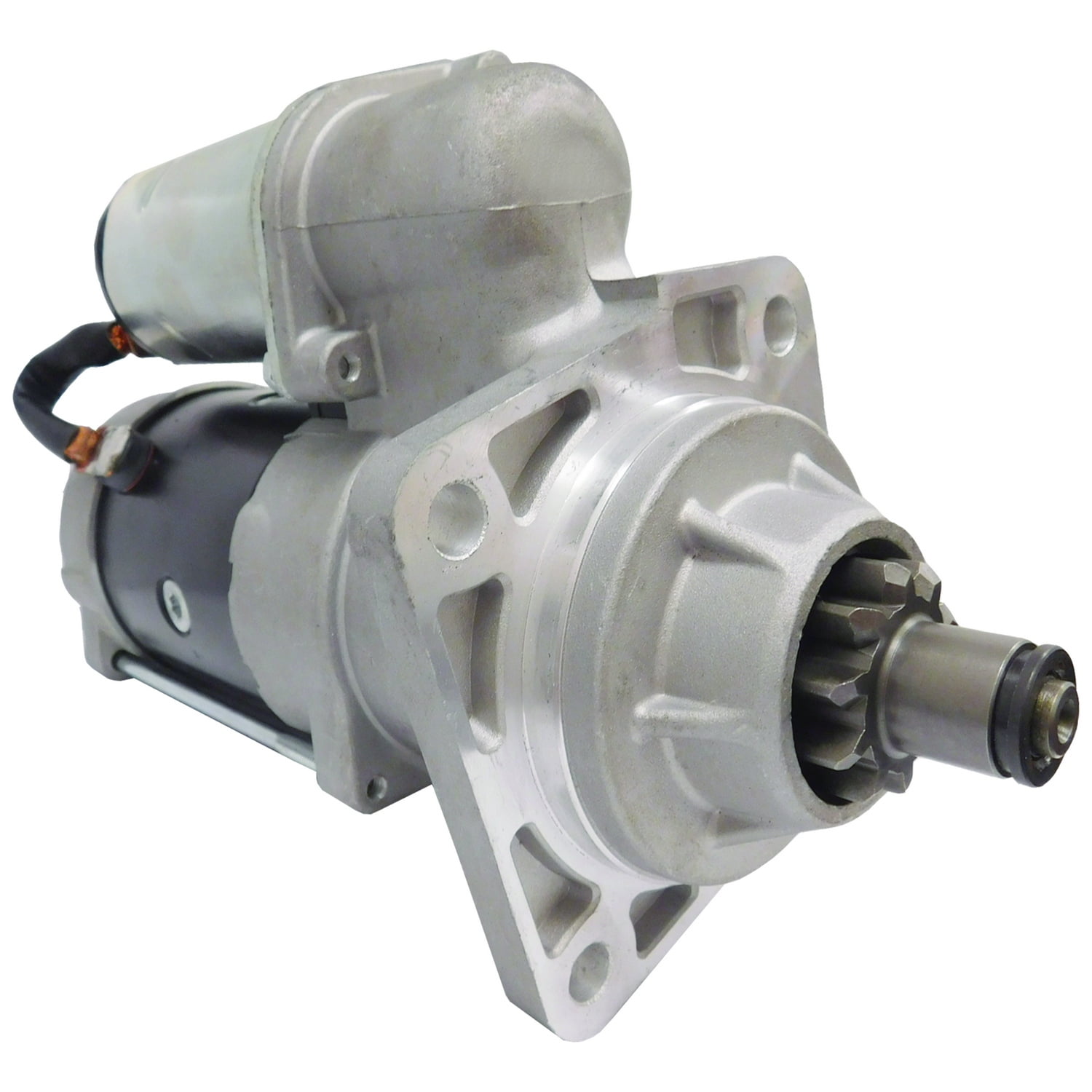 OEG Parts New Starter Replacement For 1999-2007 International Bus 3000-3900 & 2003-2007 4000 ...