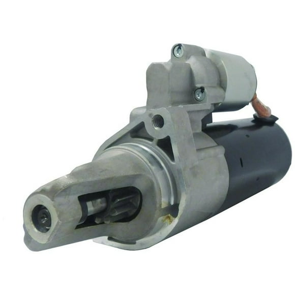 Mercedes Benz Sprinter 3500 Starter Motor