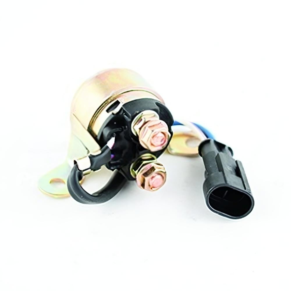 New Starter Solenoid Compatible With Polaris Ranger 2X4 500cc Ranger ...
