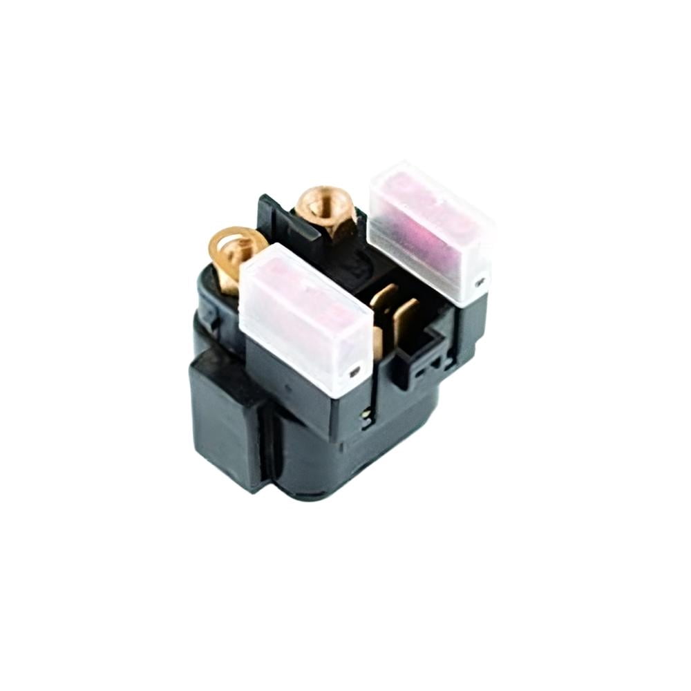 New Starter Solenoid Compatible With Yamaha Bruin 350cc Bear Tracker ...