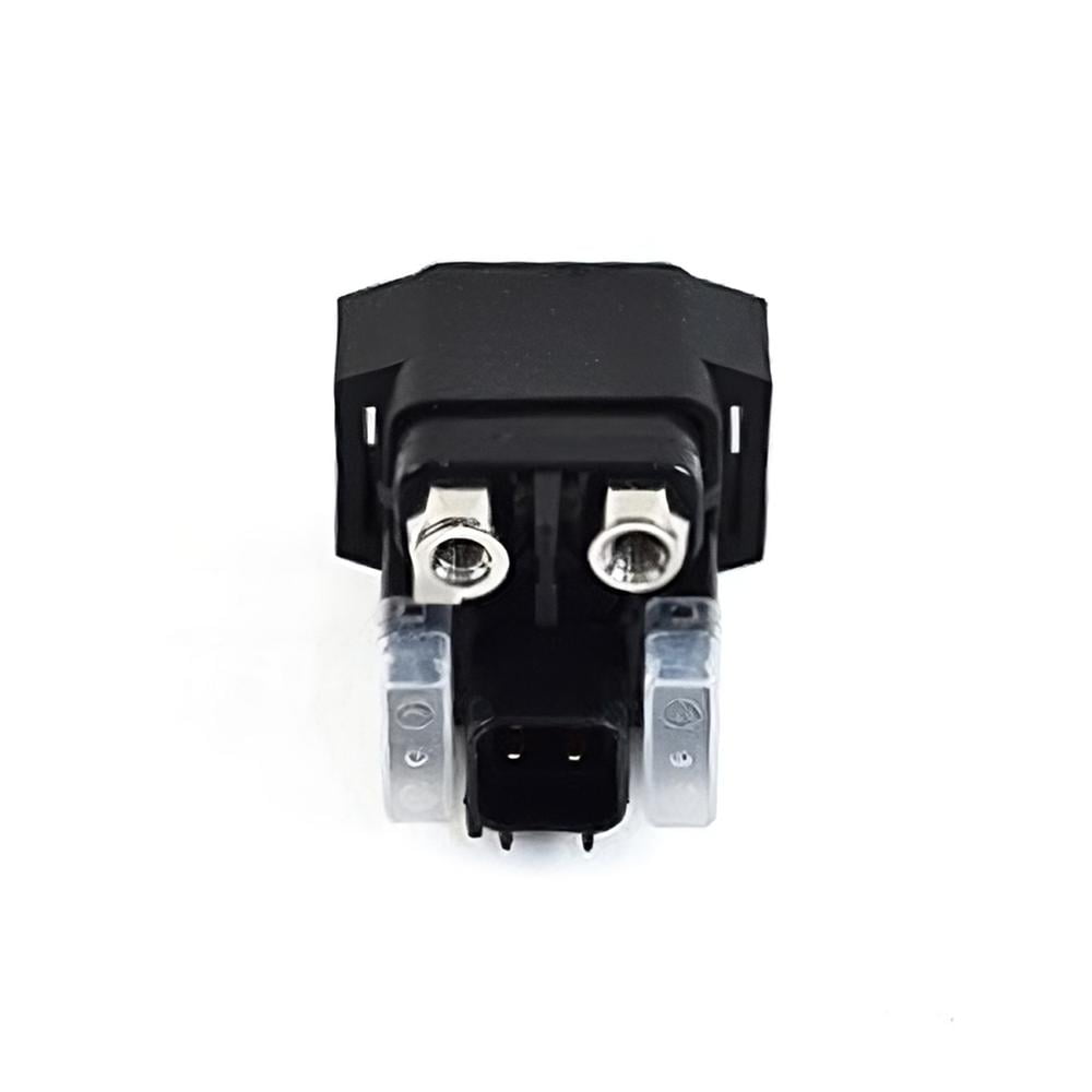 New Starter Solenoid Compatible With Yamaha VX CRUISER HO GP-R FZS AR 192 VXS FX CRUISER SHO GP ...