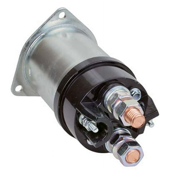 Freightliner Sprinter Starter Solenoid