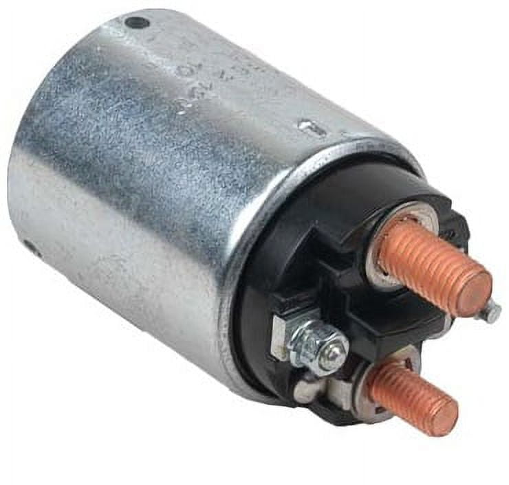 New Starter Solenoid Fits Volvo Penta Engine 3.0Gl 3.0Gs Aq175A Aq200A ...