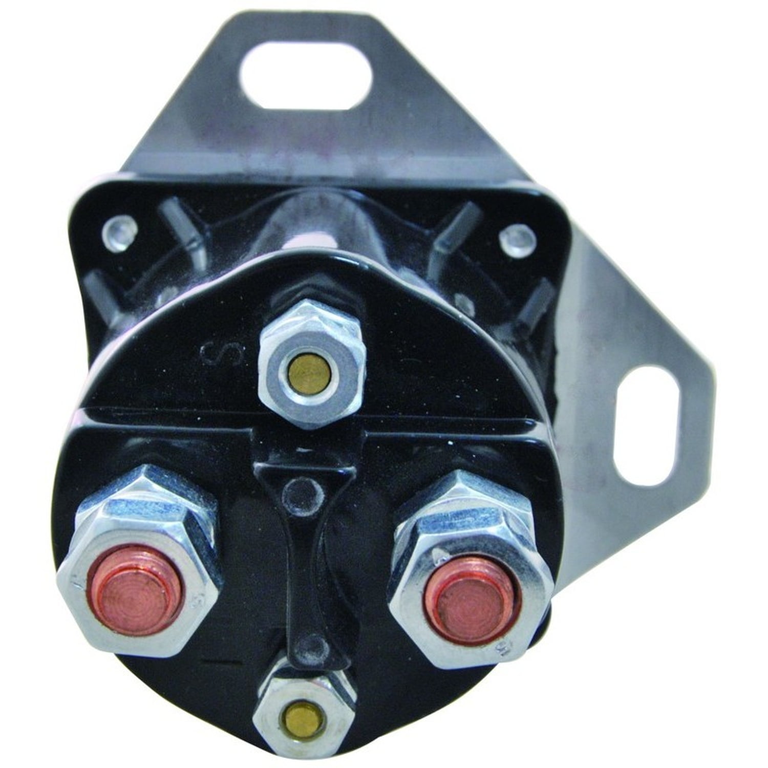 Harley Davidson Starter Solenoid Replacement