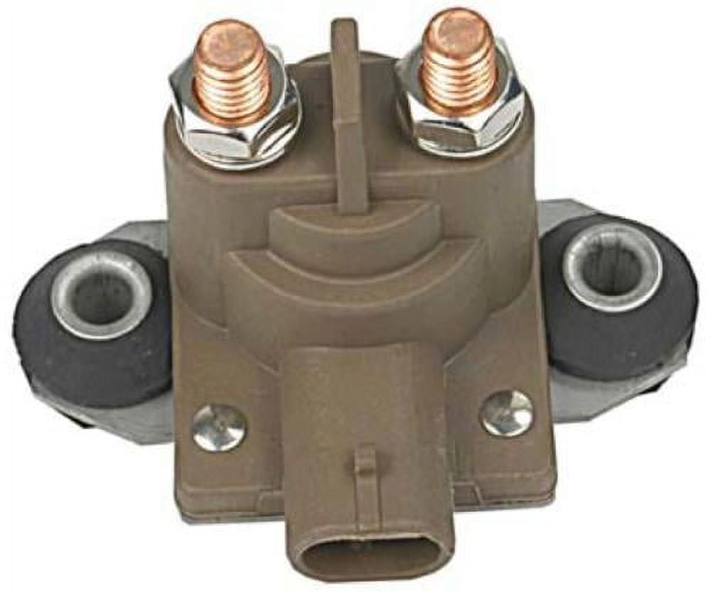 New Starter Solenoid Switch Fits Evinrude E-Tec Engines 0586774 ...