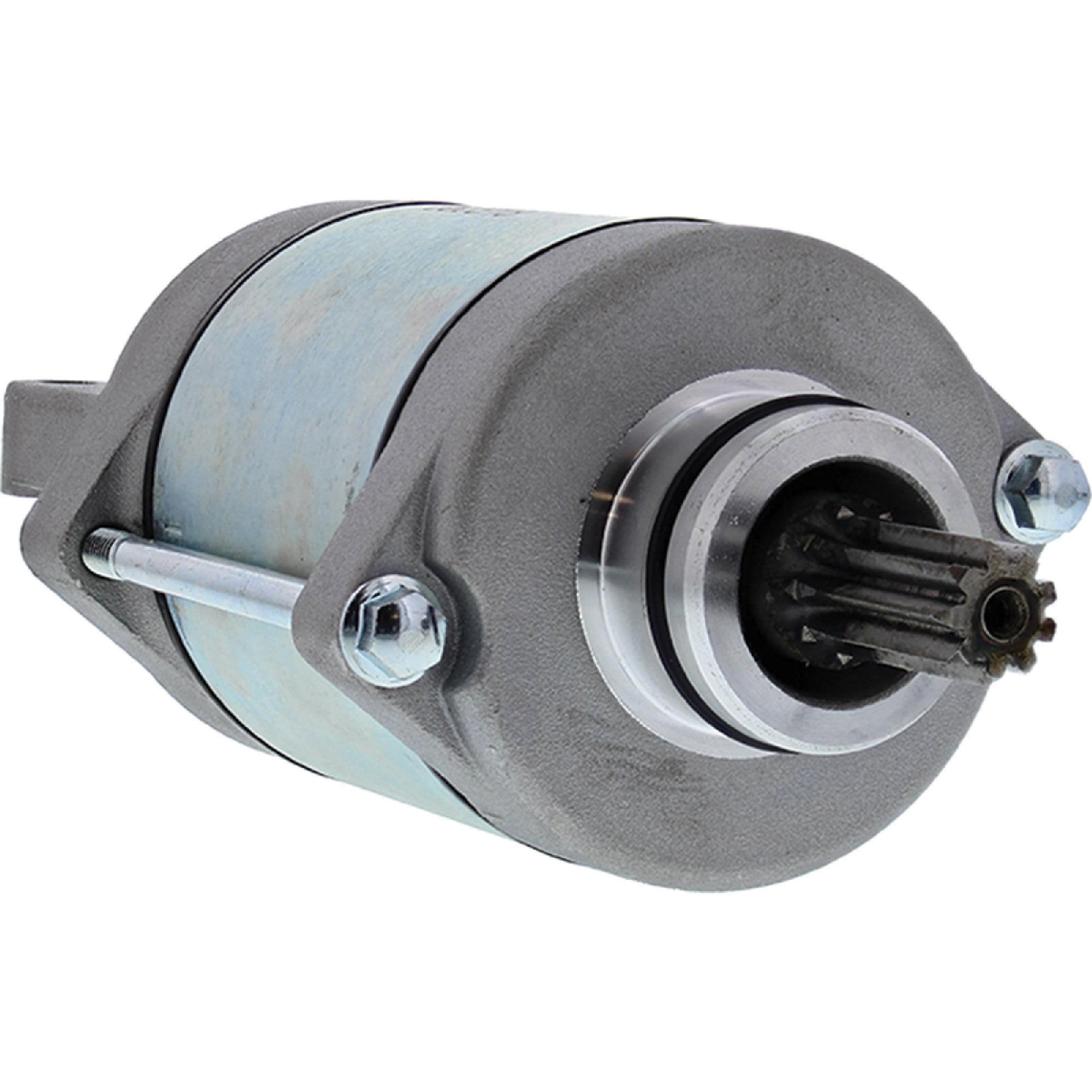 New Starter for 296cc Kawasaki Motorcycle EX300 Ninja 300 SE 13-16 ...