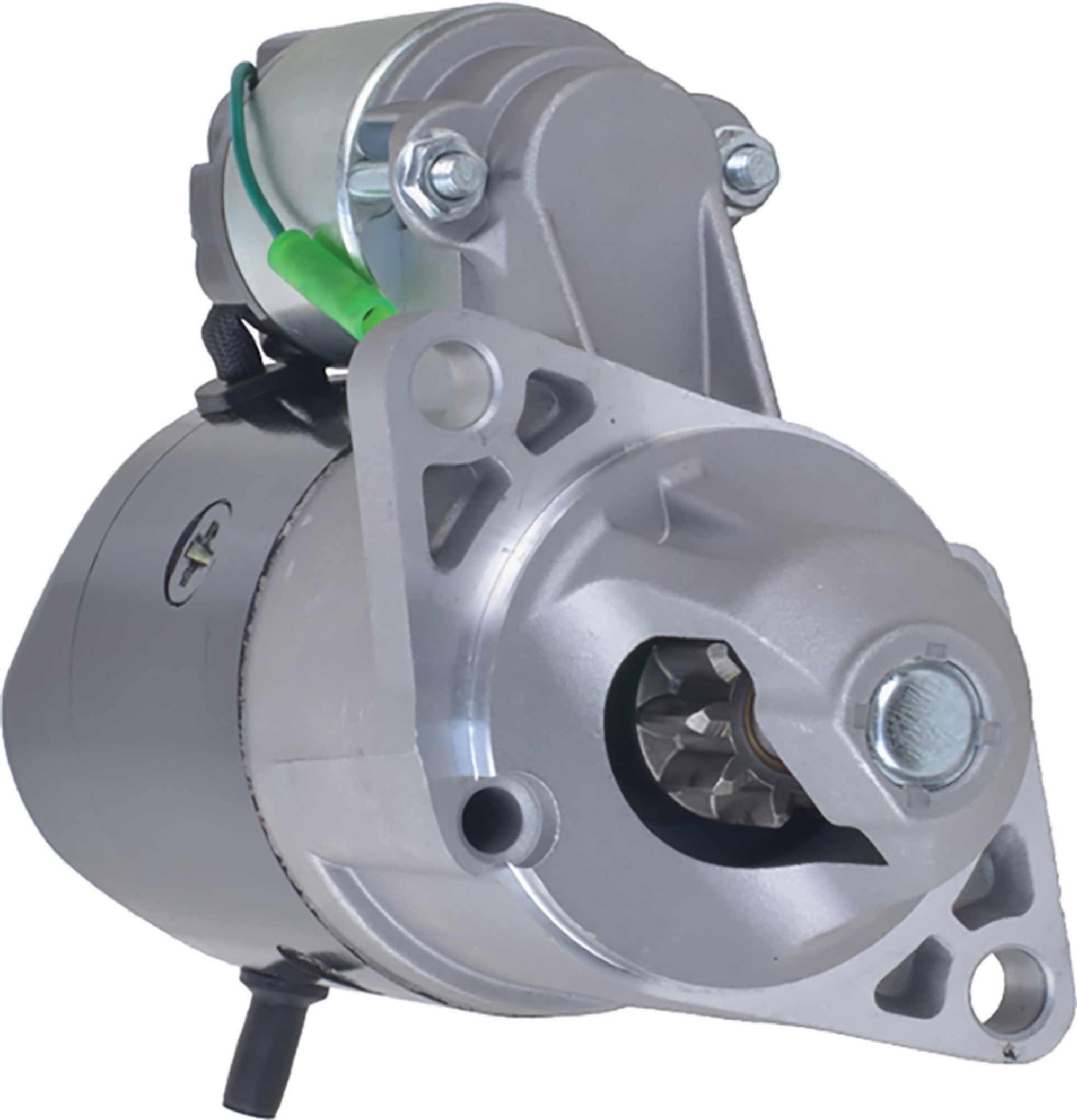 New Starter for 5R Engine TOYOTA 3FG-10 72 73 74-76 028000-1730 410 ...