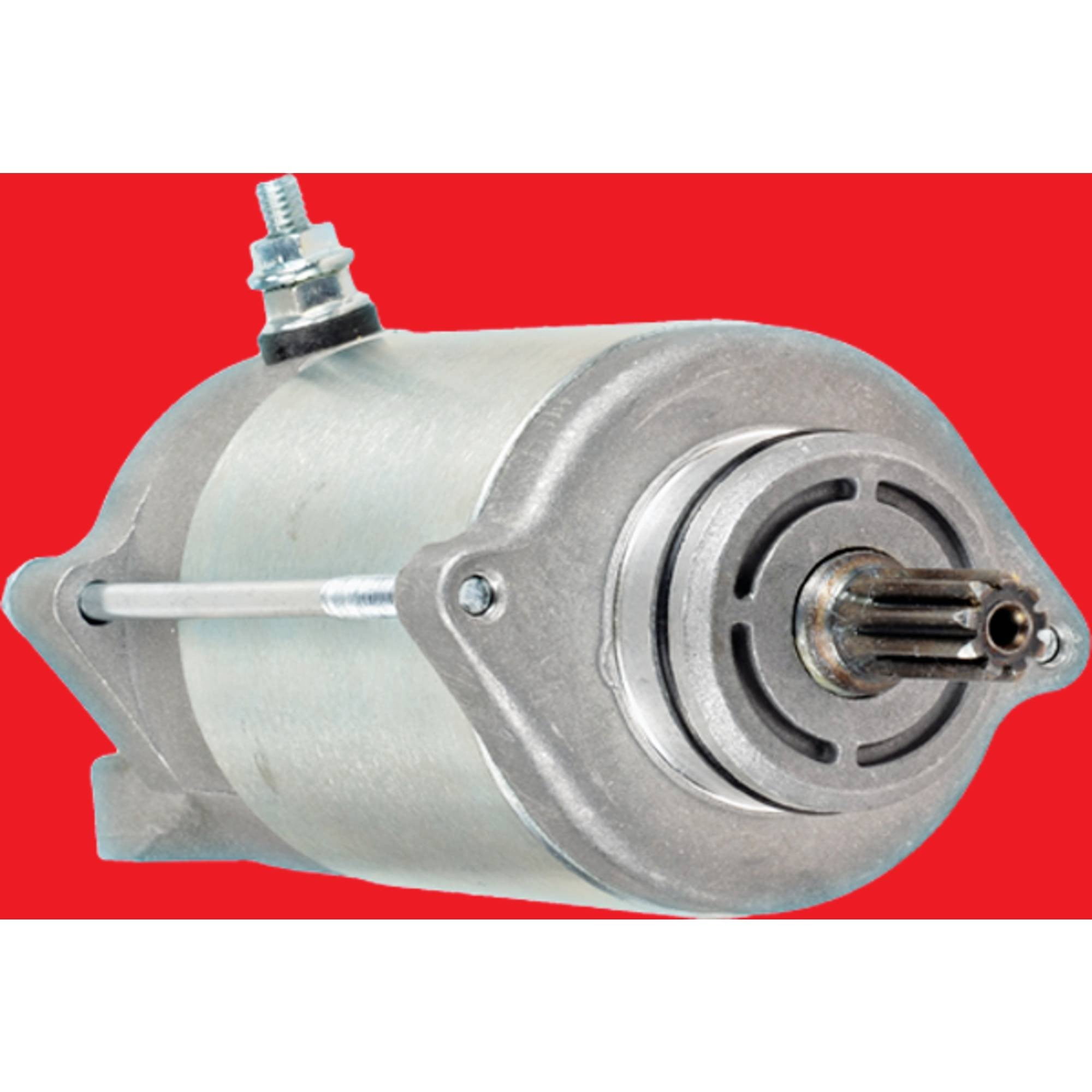 New Starter for Arctic Cat ATV 1000 GT LTD Mud Pro TRV Cruiser GT LTD ...