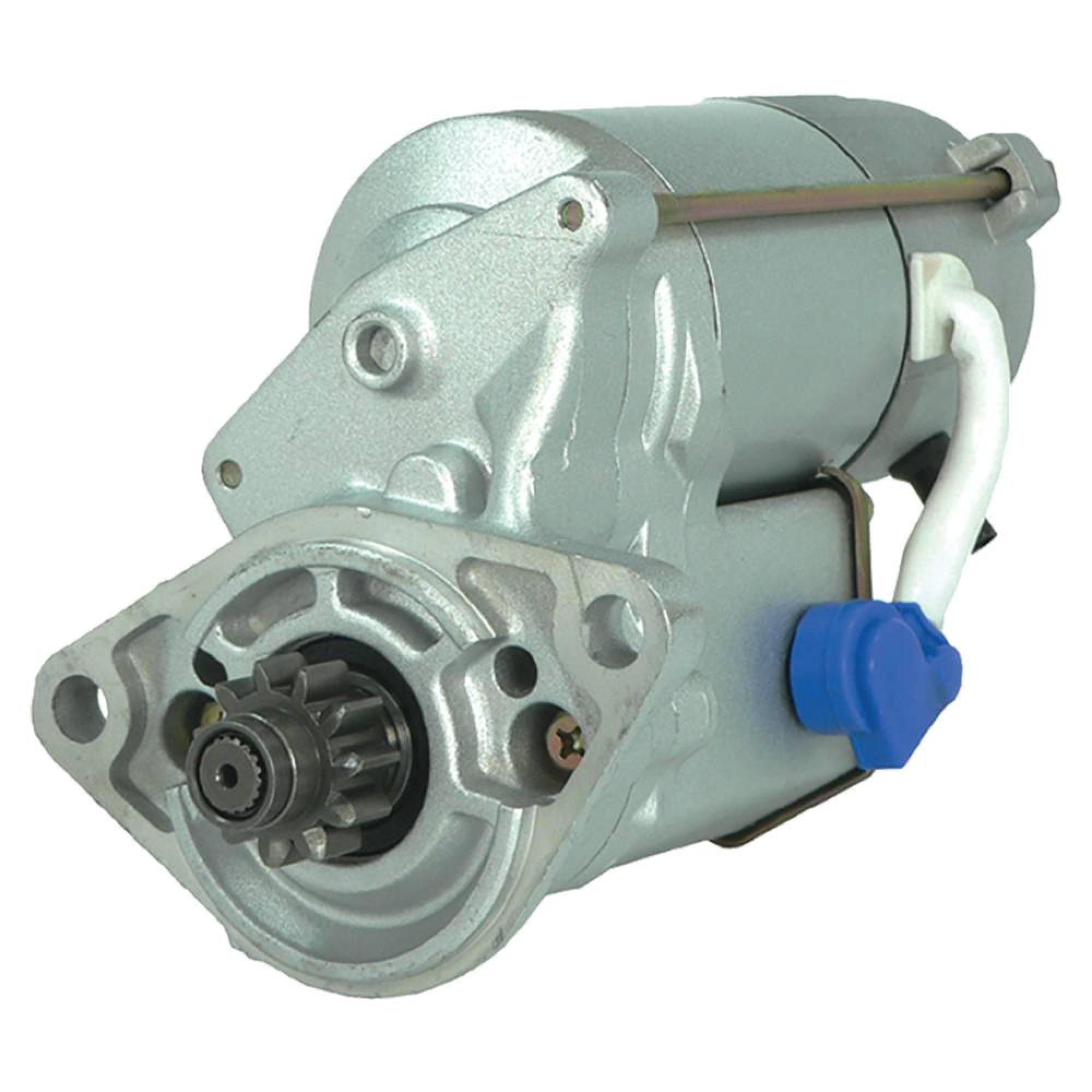 New Starter for Case International Tractor D35 D40 D4 - SBA185086530 ...