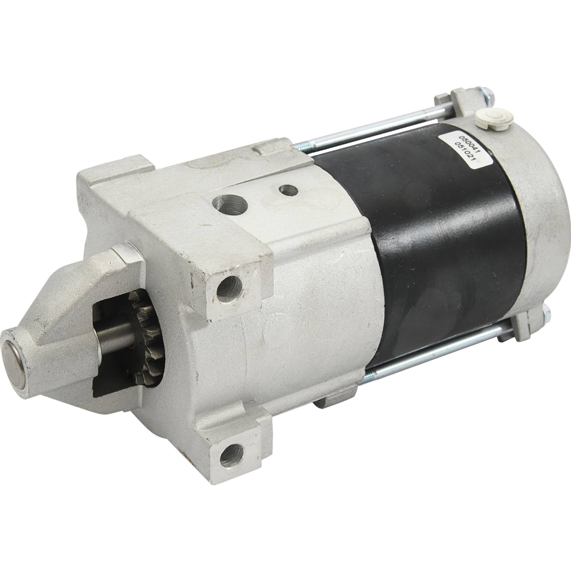New Starter for JOHN DEERE 550 570 GATOR UTV XUV550 XUV550S4 All Years ...