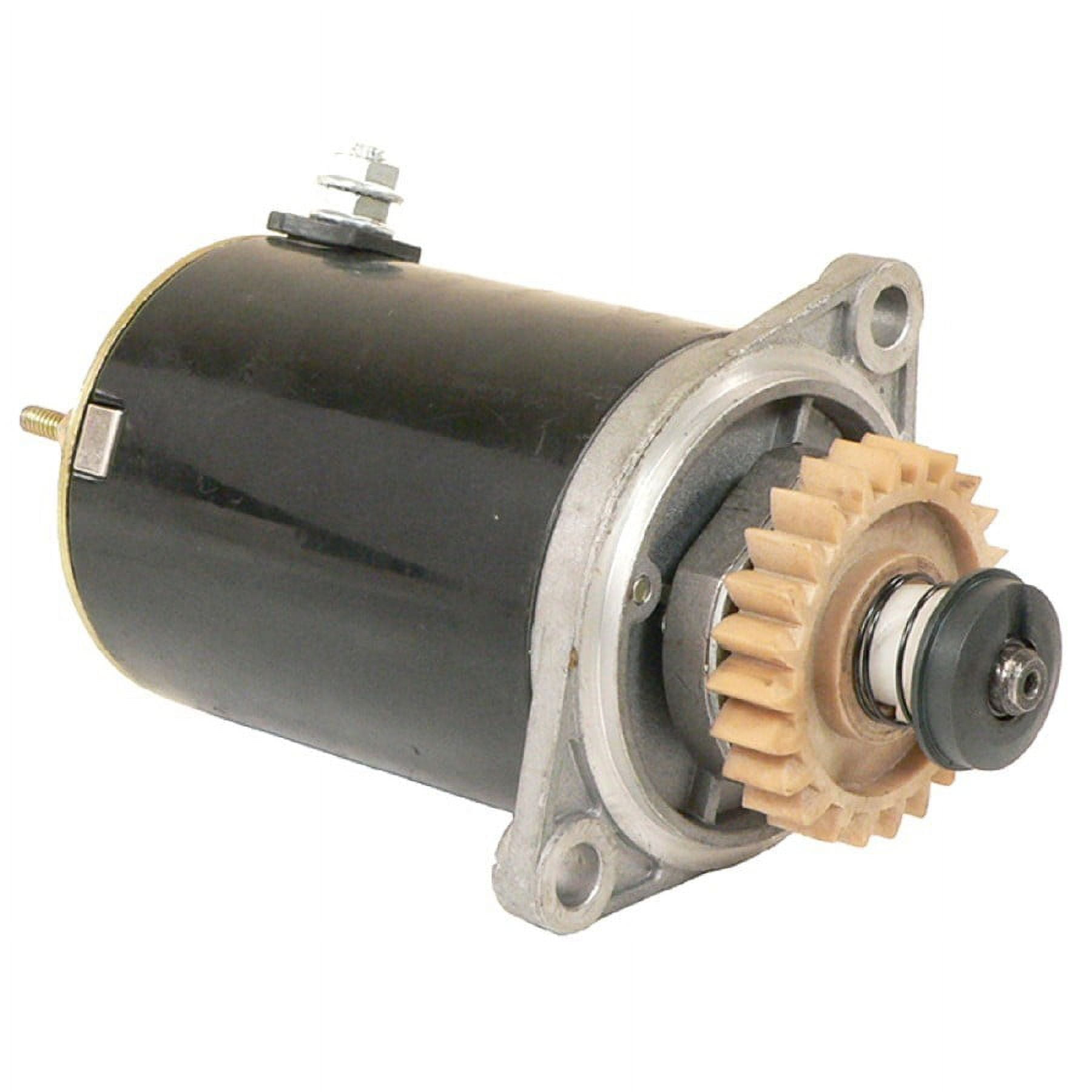 New Starter for ONAN KV ENGINES 191-1798, 191-2312, 191-2351 - Walmart.com