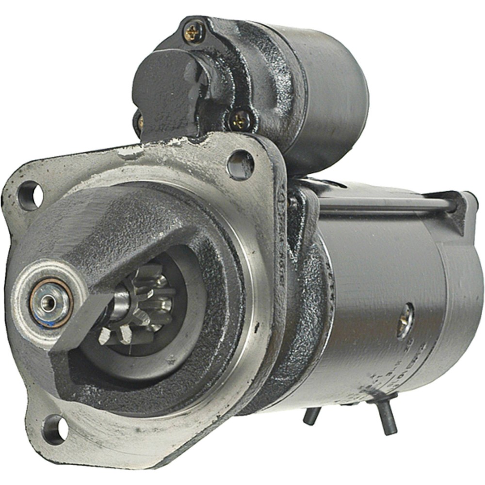 New Starter for Tier I TUG GT-110 All 0-001-230-006, 0118-0928, 1230006 ...