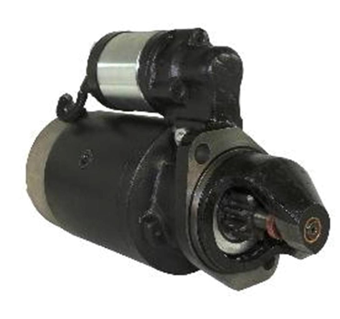 New Starter motor Compatible With Orenstein And Koppel Mag Goldoni ...