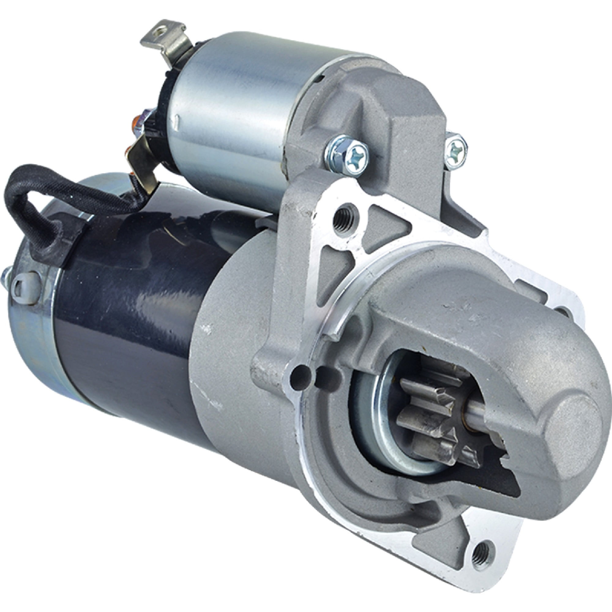 New Starters for Mitsubishi-Fuso Canter FE125 12 13 3.0L(183) - 4P10 ...