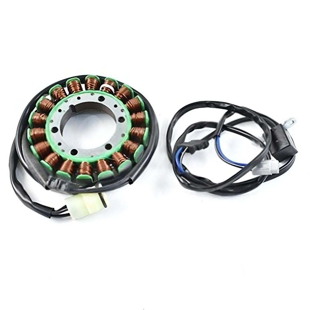 New Stator Assembly Compatible With Kawasaki Brute Force Camo 750cc ...