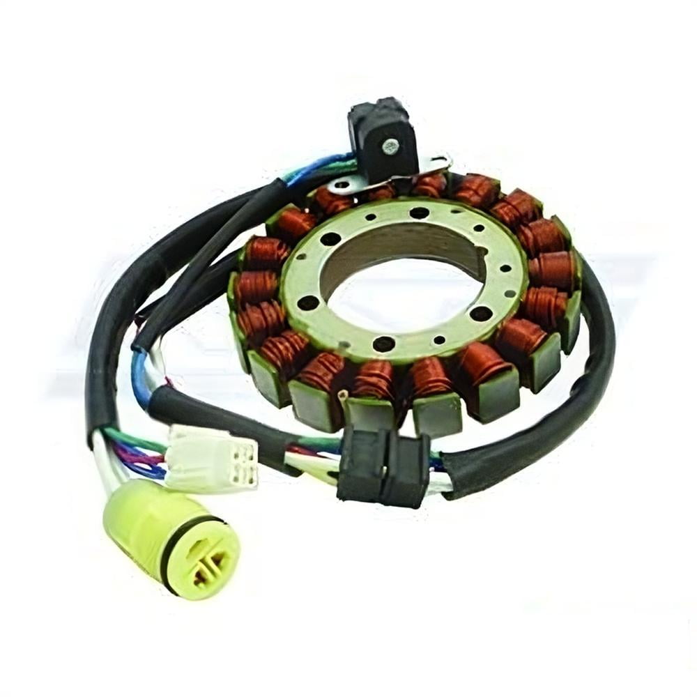 New Stator Assembly Compatible With Yamaha Grizzly LE 660cc Grizzly ...